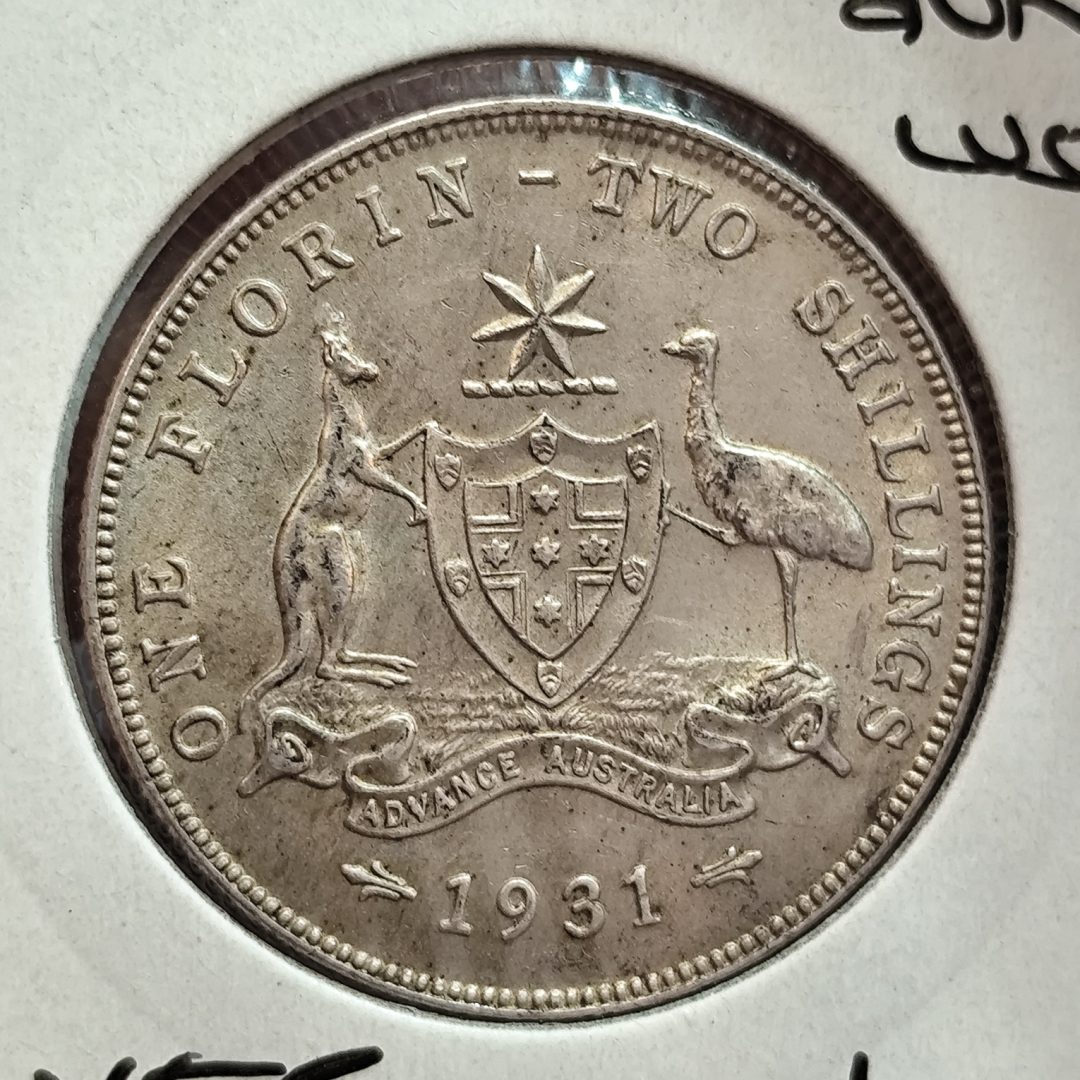 Southern Cross Coins | Melbourne Australia